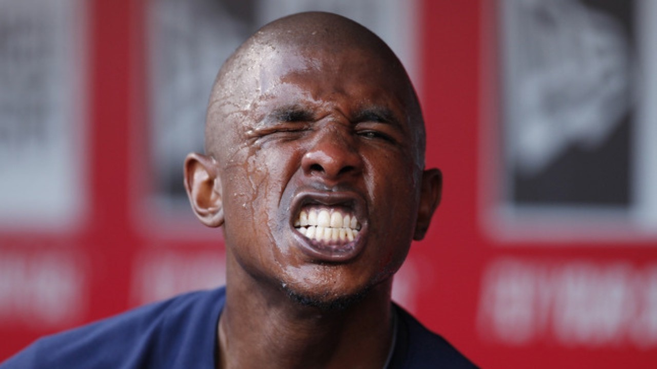 The most immature players in MLB history