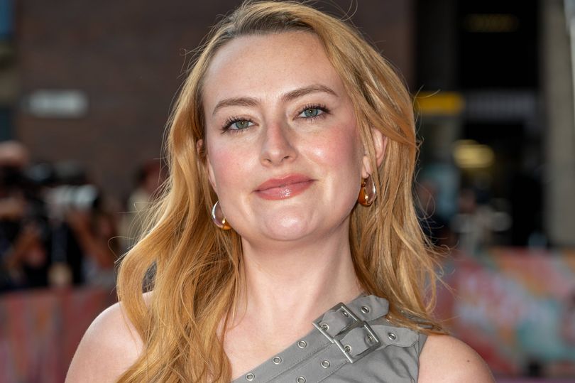 Aitch's real name, famous ex and net worth as rapper stars on I'm a ...