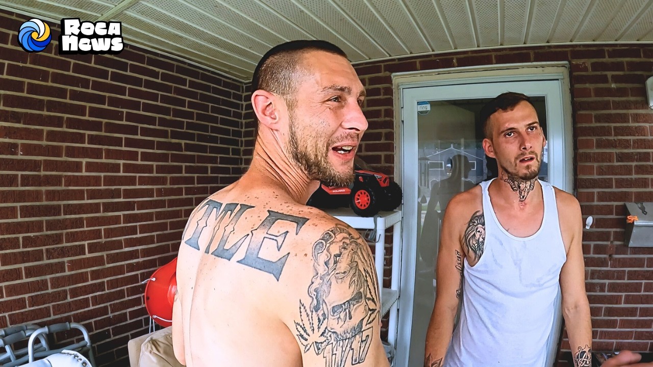 Inside Indiana’s Capitalist Hoods