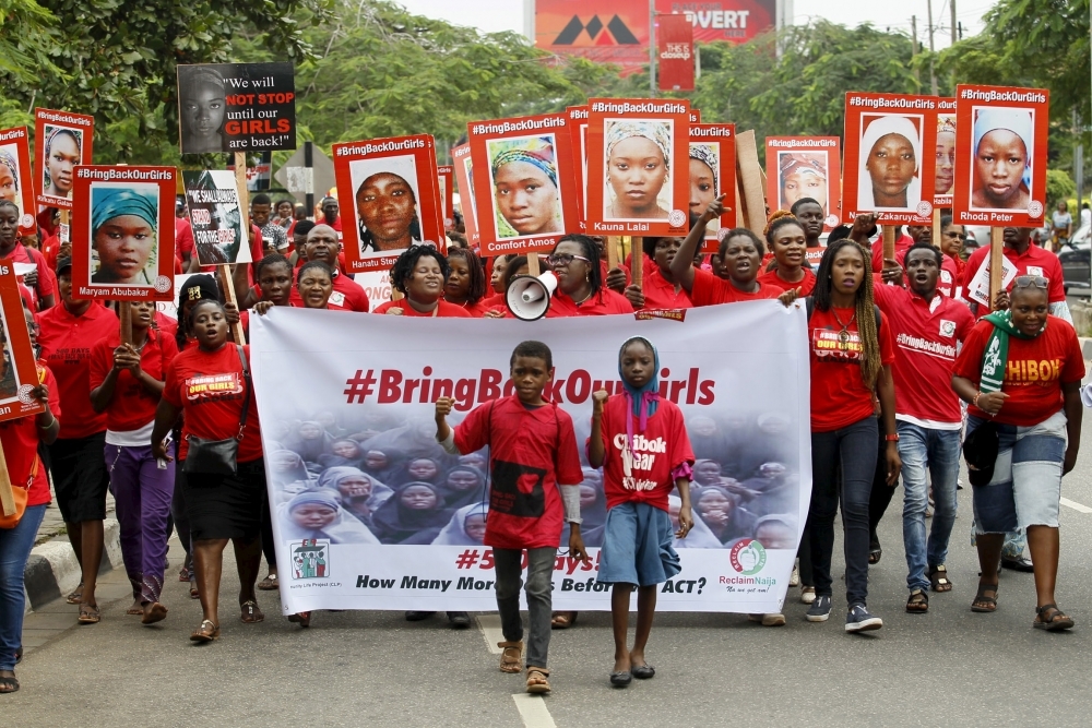 Another mass abduction in Nigeria: 50 students escape; 253 children ...