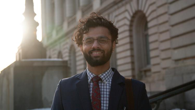 Tamnay Shah wins Cleveland City Council Ward 12 seat after Danny Kelly ...