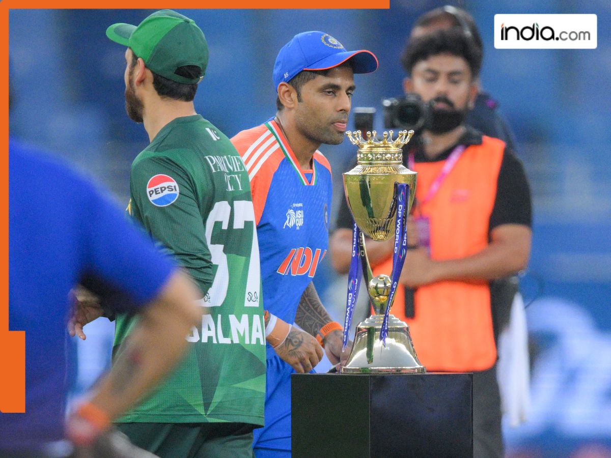 Team India full match SCHEDULE in ICC T20 World Cup 2026: Venues, Dates ...