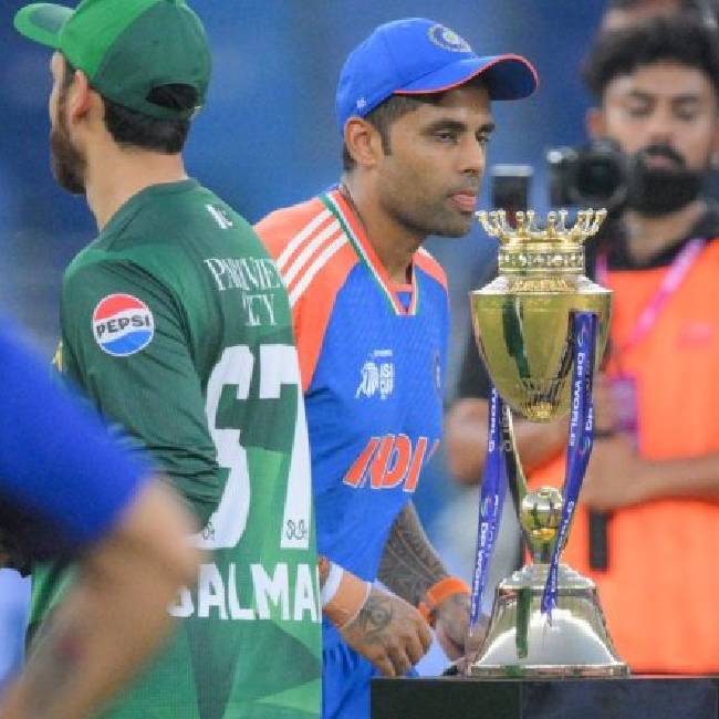 Pakistan's full match SCHEDULE in ICC T20 World Cup 2026: Venue, Dates ...