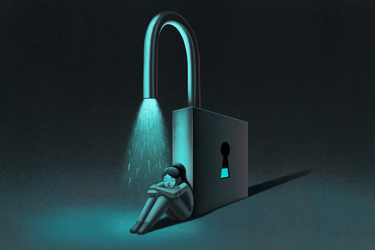 The Hidden Emotional Toll on Victims of Data Breaches