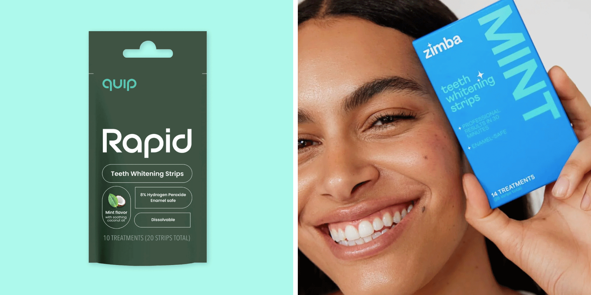 12 teeth whitening kits for a brighter smile
