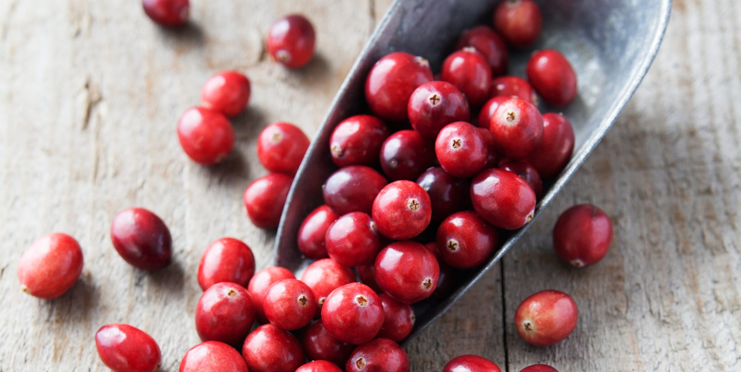 How to Freeze Cranberries So They Stay Fresh for Months