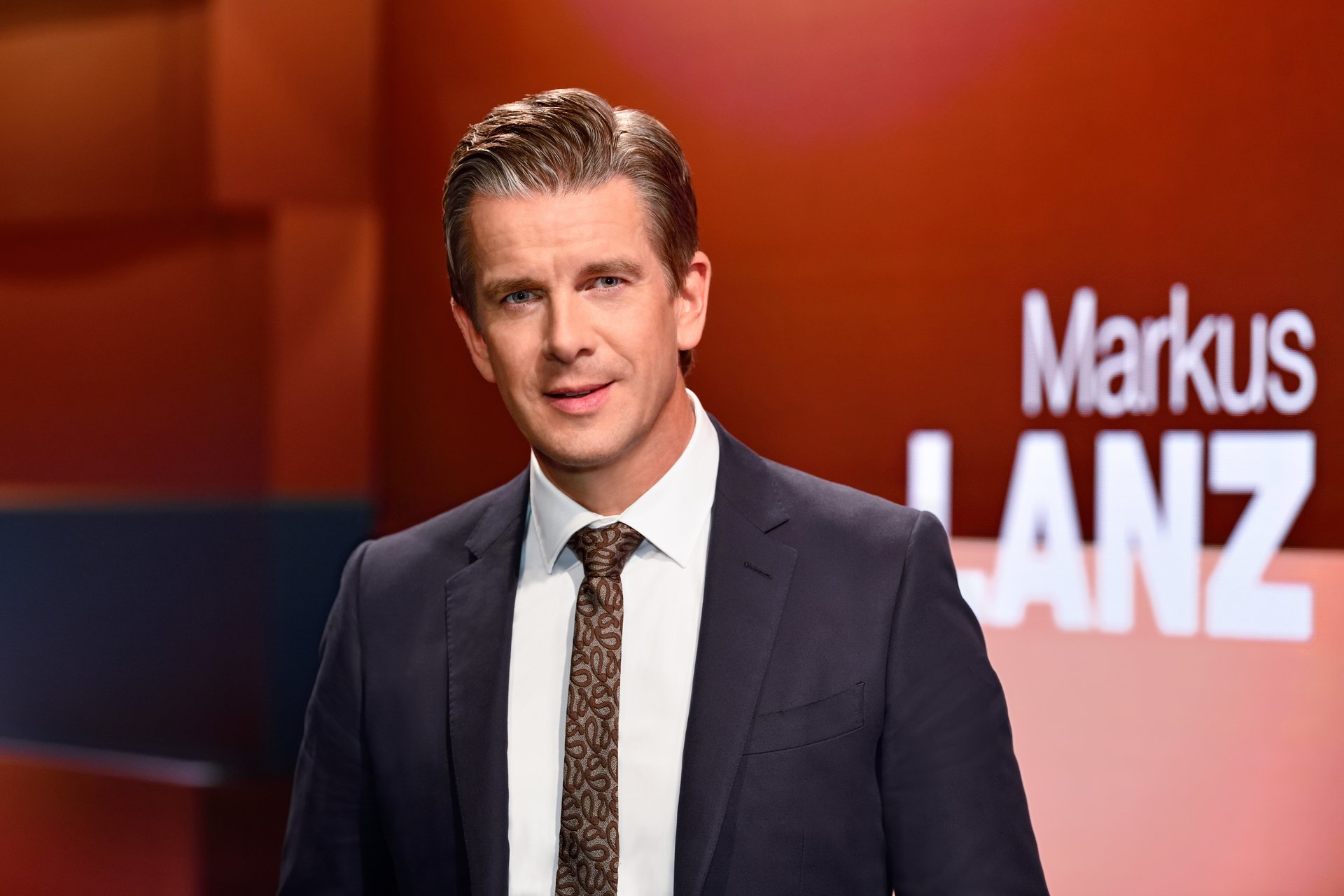 „Markus Lanz“ heute im TV: Das sind die Gäste am Dienstag, den 25. November