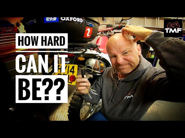 How to fix fast flashing LED indicators