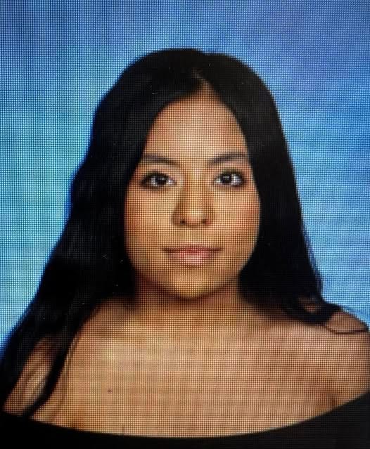 Manchester police seek help locating missing teen girl