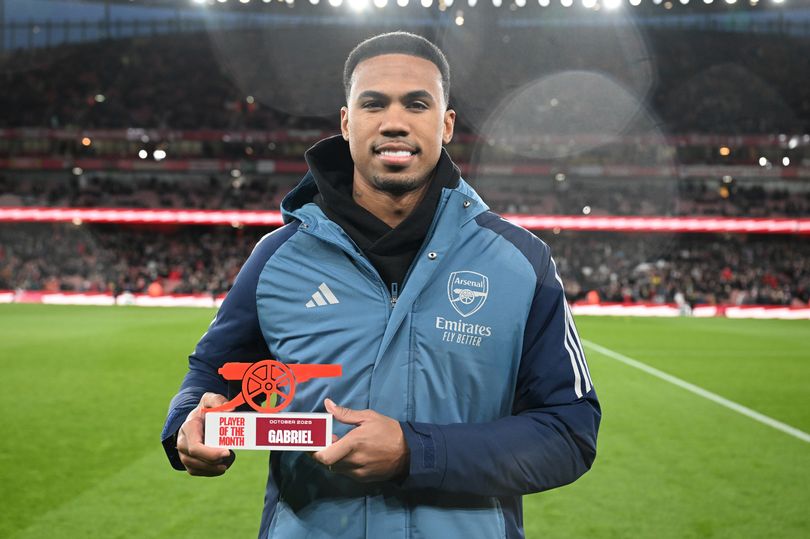 Havertz, White, Gabriel, Dowman - Latest Arsenal injury news and ...