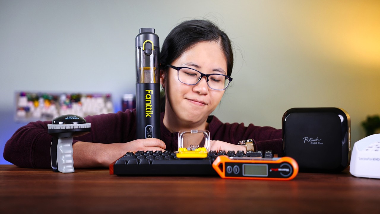 Cool tech you won't regret buying #3