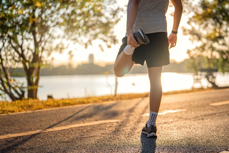 28-Year-Old Army Veteran Dies After Completing Half-Marathon; Had ...