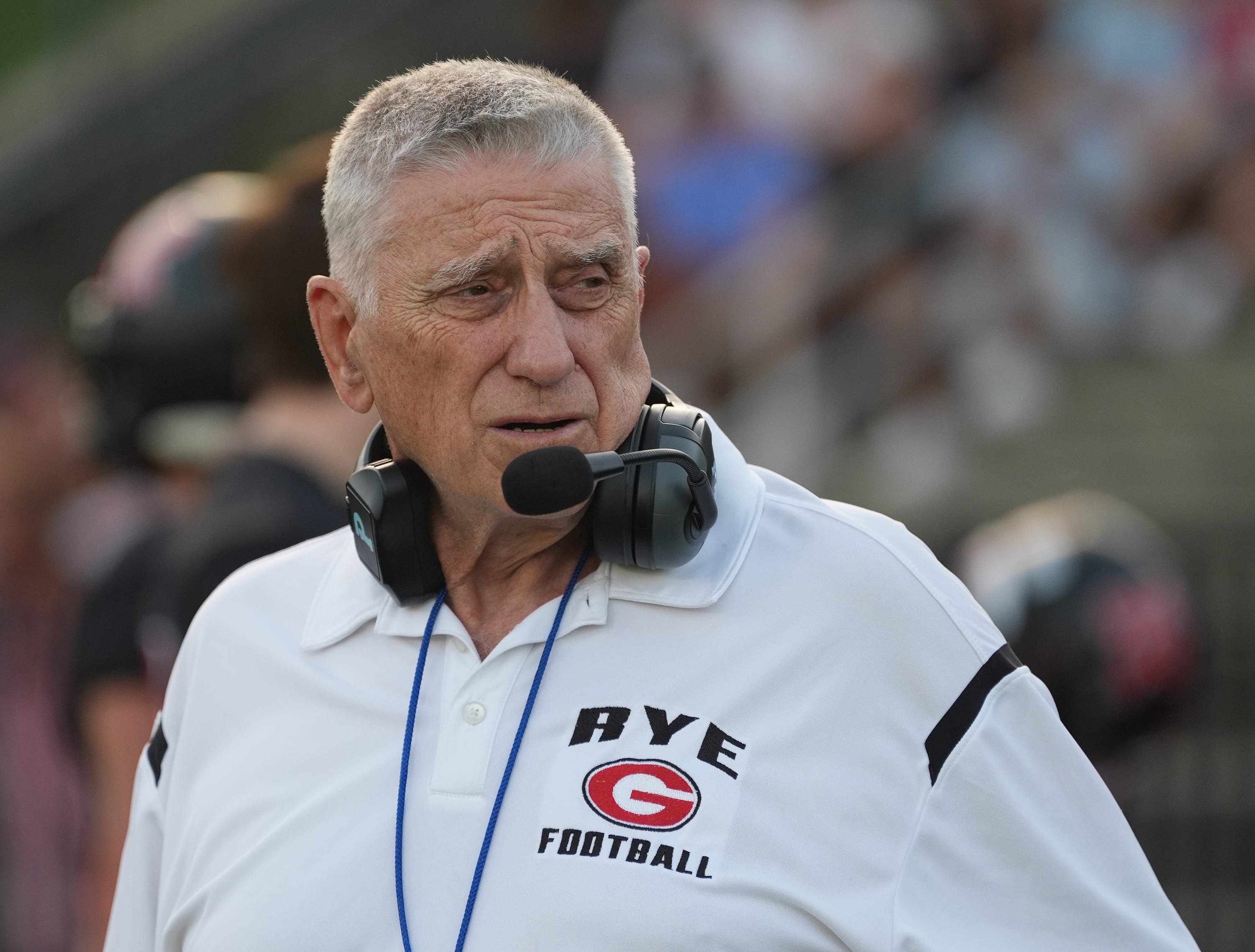 Who received accolades from the Section 1 football coaches?