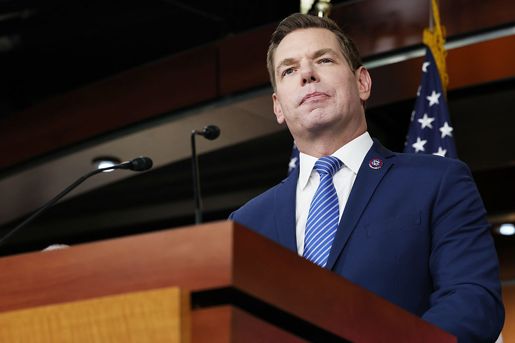 Swalwell–FBI feud erupts over credible threats