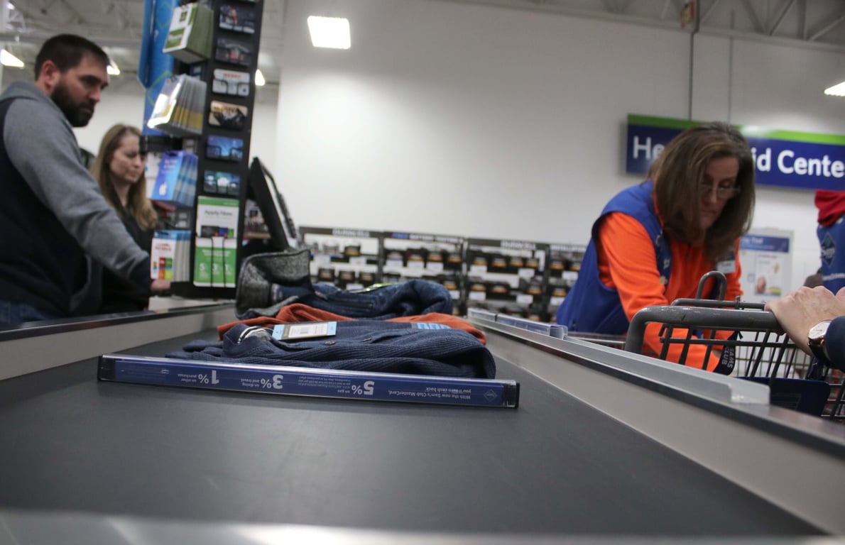 Here's when Sam's Club membership isn't worth it for you — and when it is
