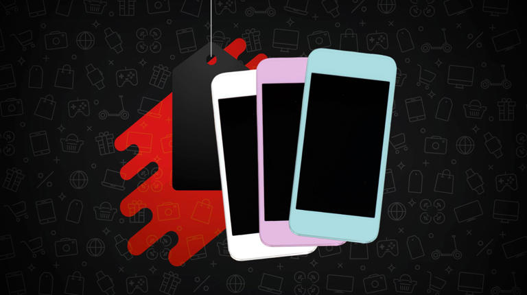 Black Friday 2025: Die besten Smartphone-Deals
