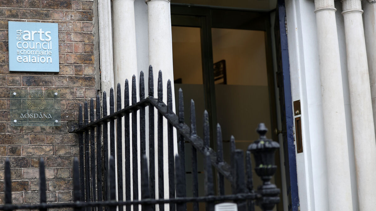 Arts Council's botched €6.5m IT project leaves 'accountability' issues ...