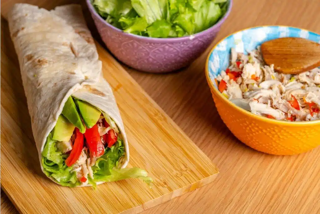 8 easy lunch ideas you’ll actually crave every day