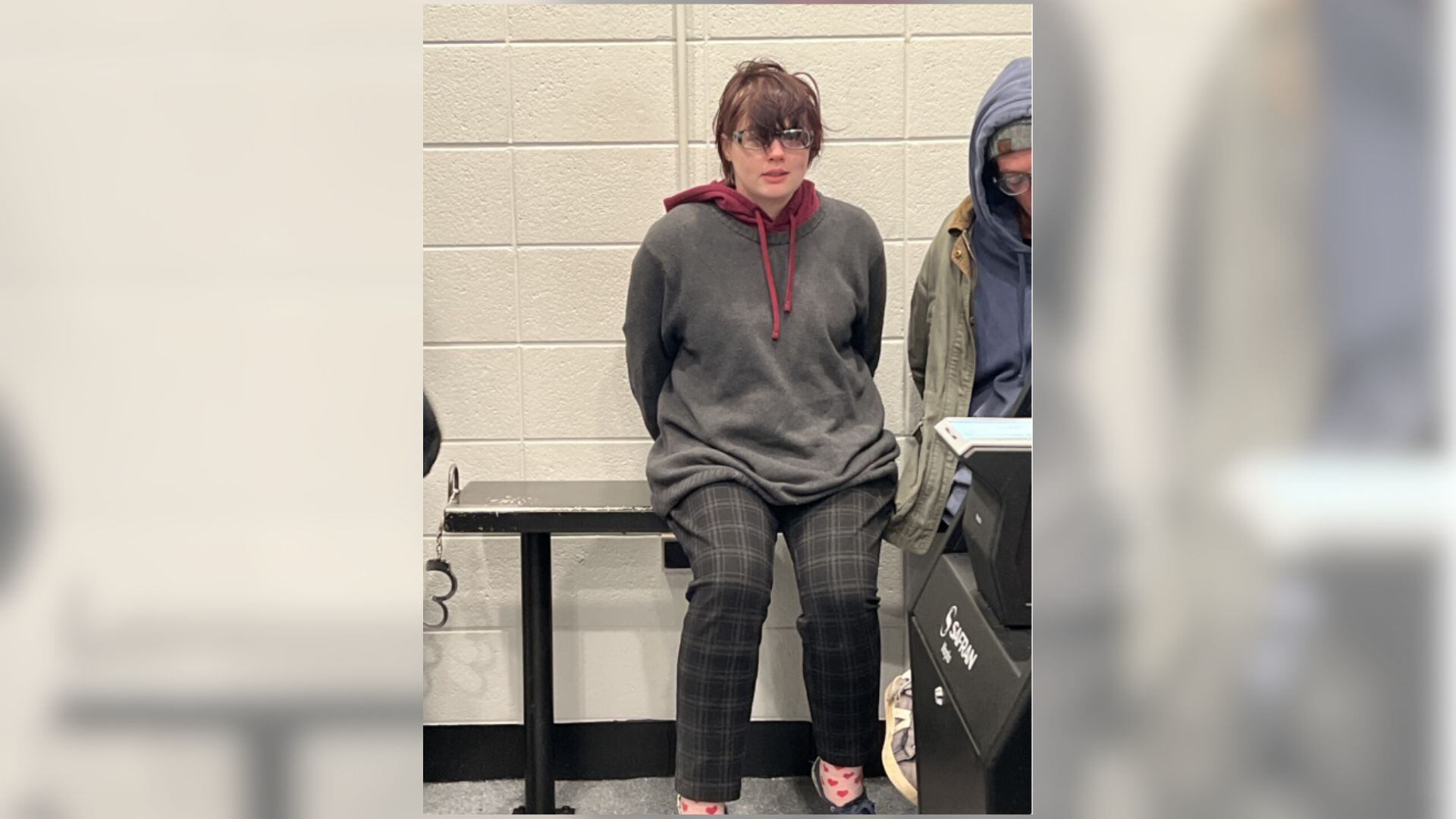 Slender Man attacker may have been headed to Nashville after leaving ...