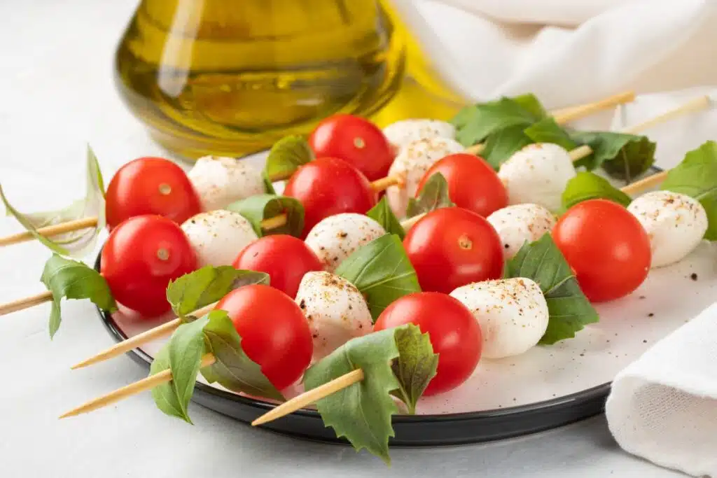 7 quick and easy finger food recipes for your next picnic