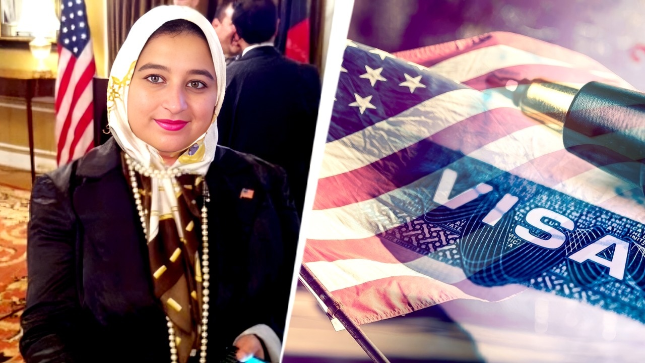 Fake degrees, political pressure: US diplomat exposes fraud in H-1B ...
