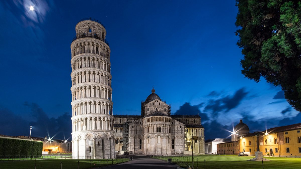 Surveys Show Americans Prefer These 5 Countries for Long Weekend Getaways