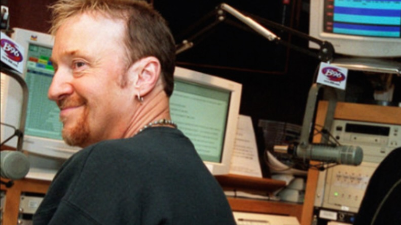 Joe Colborn, better known as Joe "JoBo" Bohannon on Chicago radio, dies ...