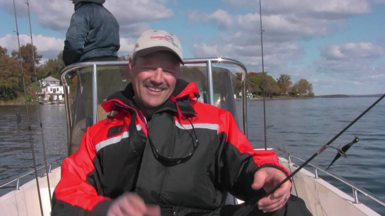 Thundermist fishing tips - Thank you for over 1,000,000 views!