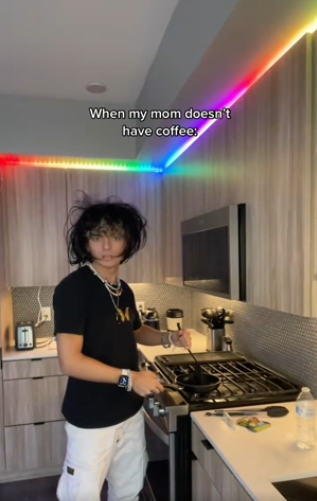 Not Dora: The Wish Version