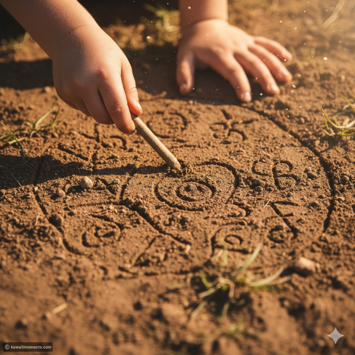 10 Childhood Things We Did That Were Basically Witchcraft Without Knowing