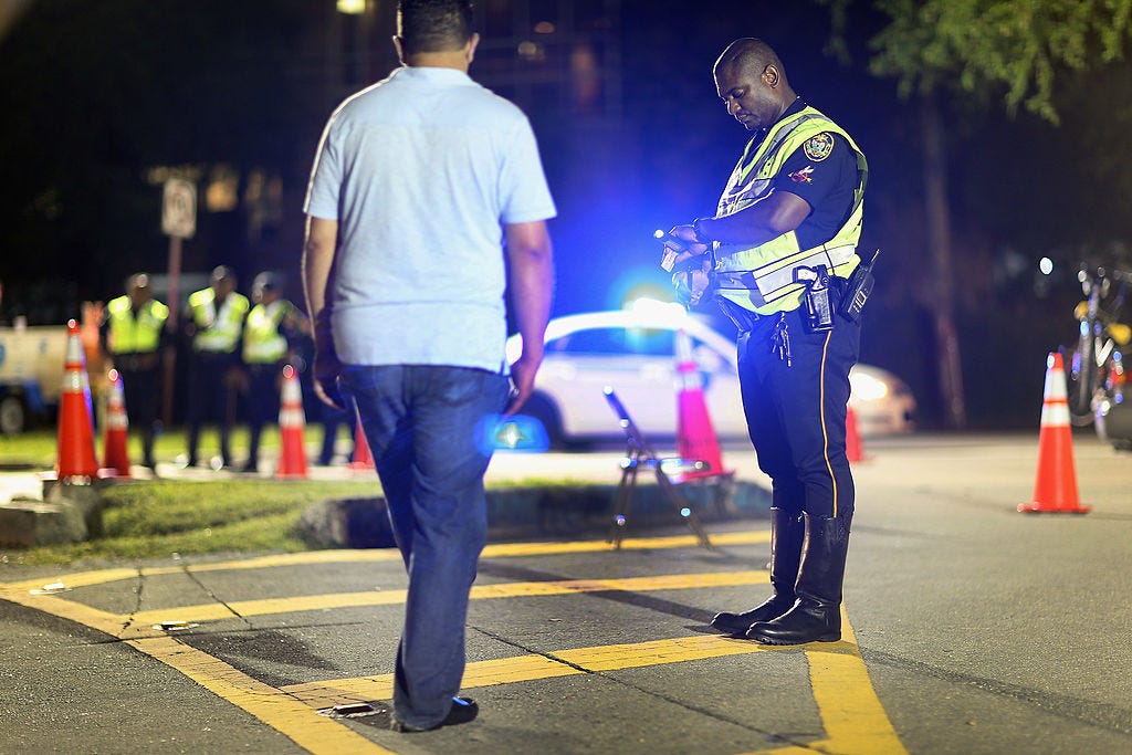 Man gets 65 years for fatal crash. Florida's marijuana driving laws