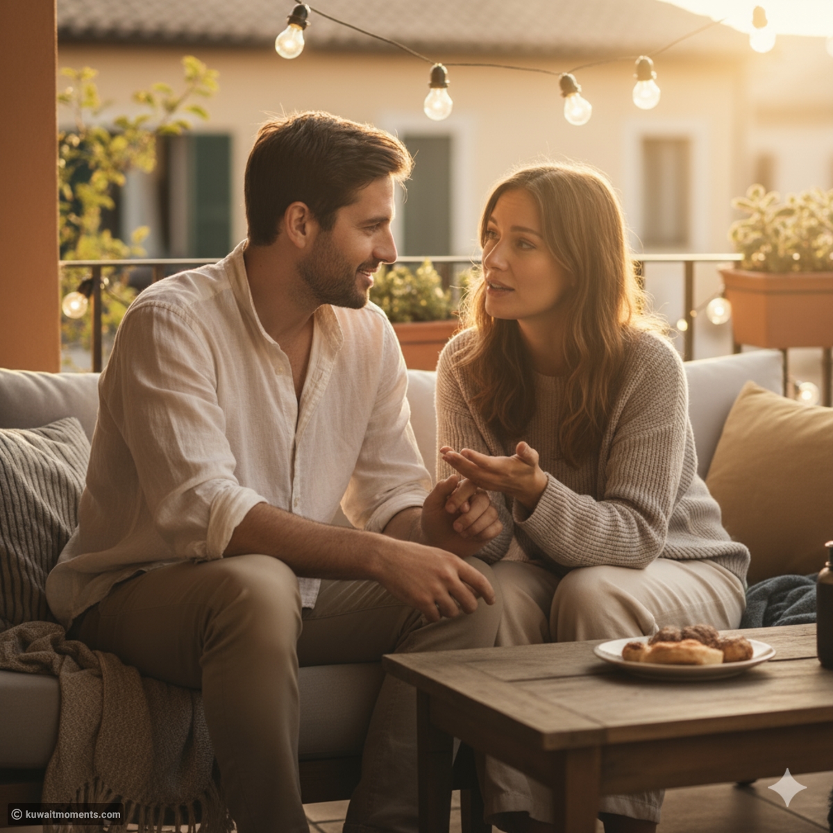 Beyond the Fairy Tale: 12 Realities of Modern Love