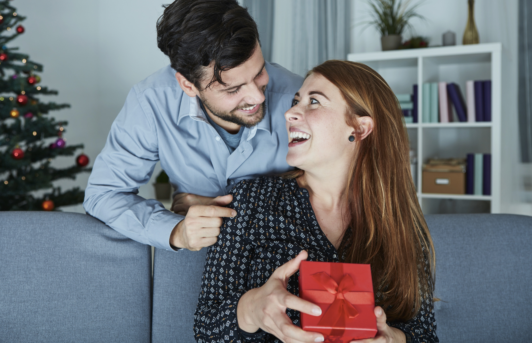 50 secrets it’s OK to keep from your partner