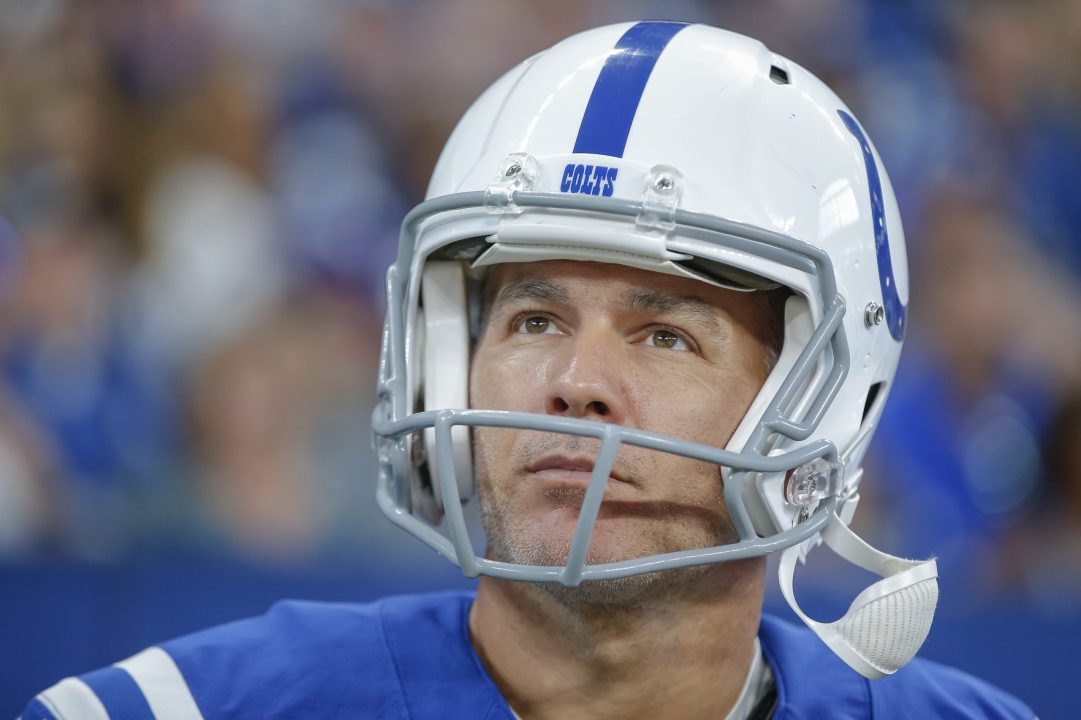 Reggie Wayne, Adam Vinatieri, Robert Mathis lead Colts as Hall of Fame ...