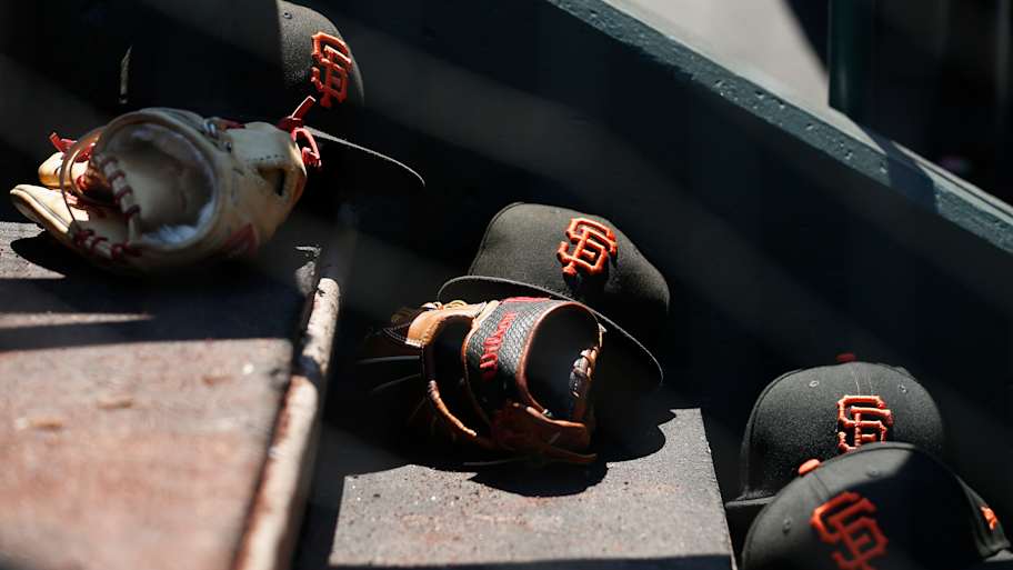 Hard-throwing SF Giants pitching prospect sets high expectations after ...
