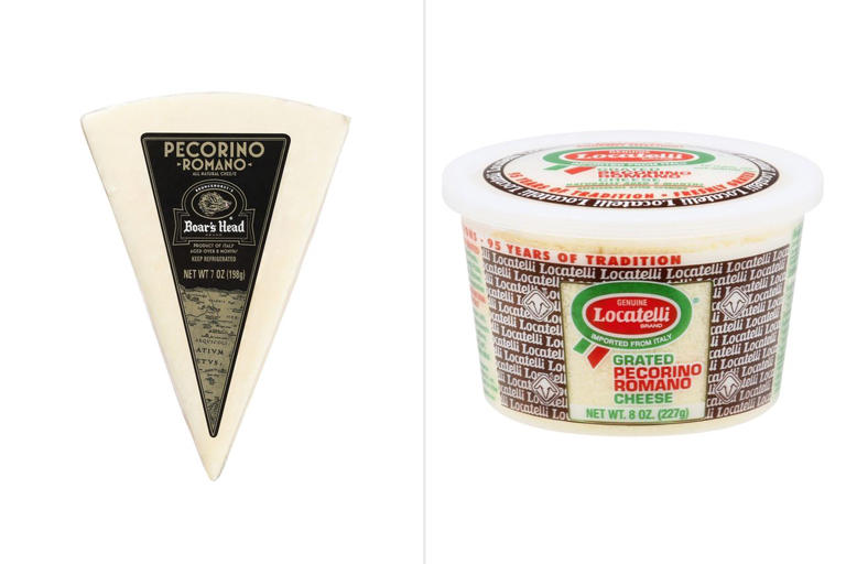 FDA Issues Highest Warning Level for Cheese Recall