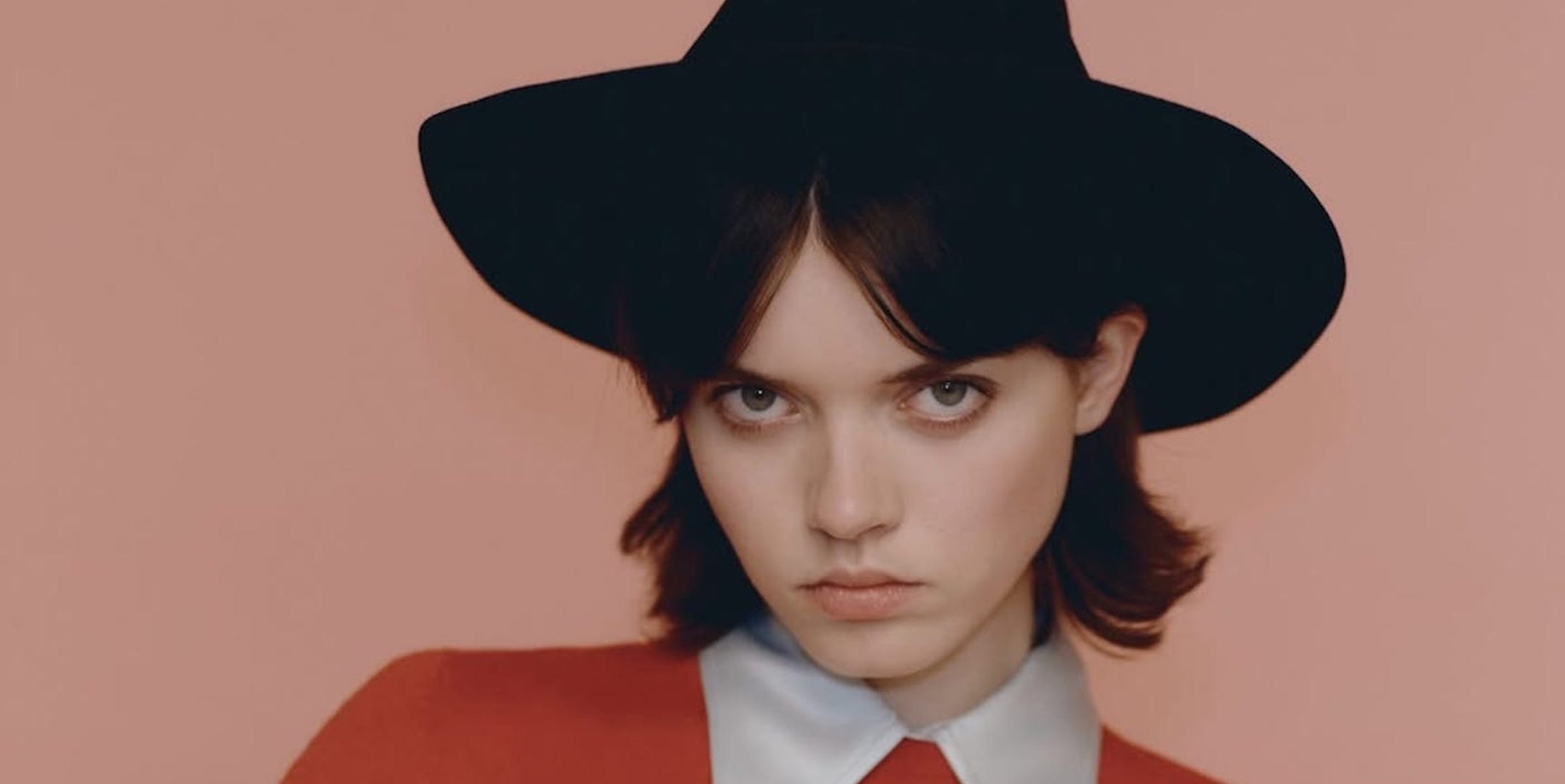 Bella Freud Black Friday Sale 2025: Shop the best deals including ...