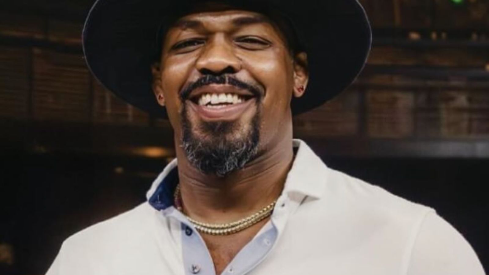 Jon Jones Confirms Grappling Match With Daniel Cormier to Complete ...