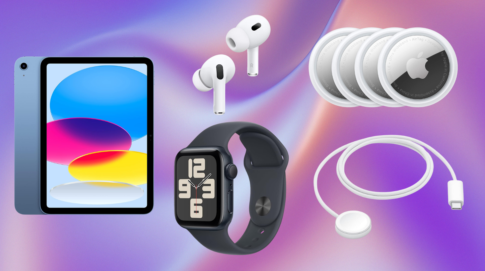 Here's every Apple product discounted in post-Christmas sales across ...