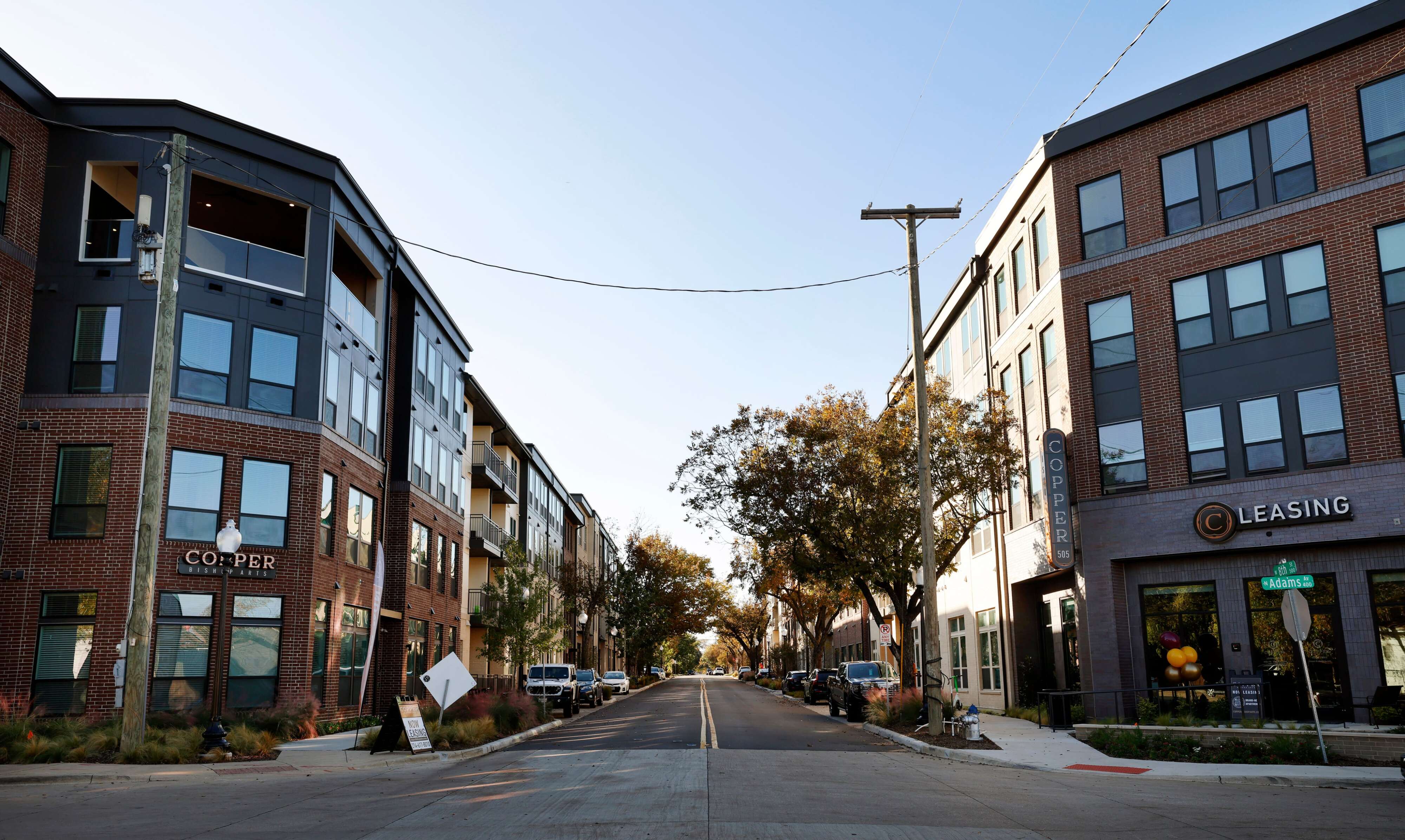 Dallas’ unsubsidized affordable housing is in danger
