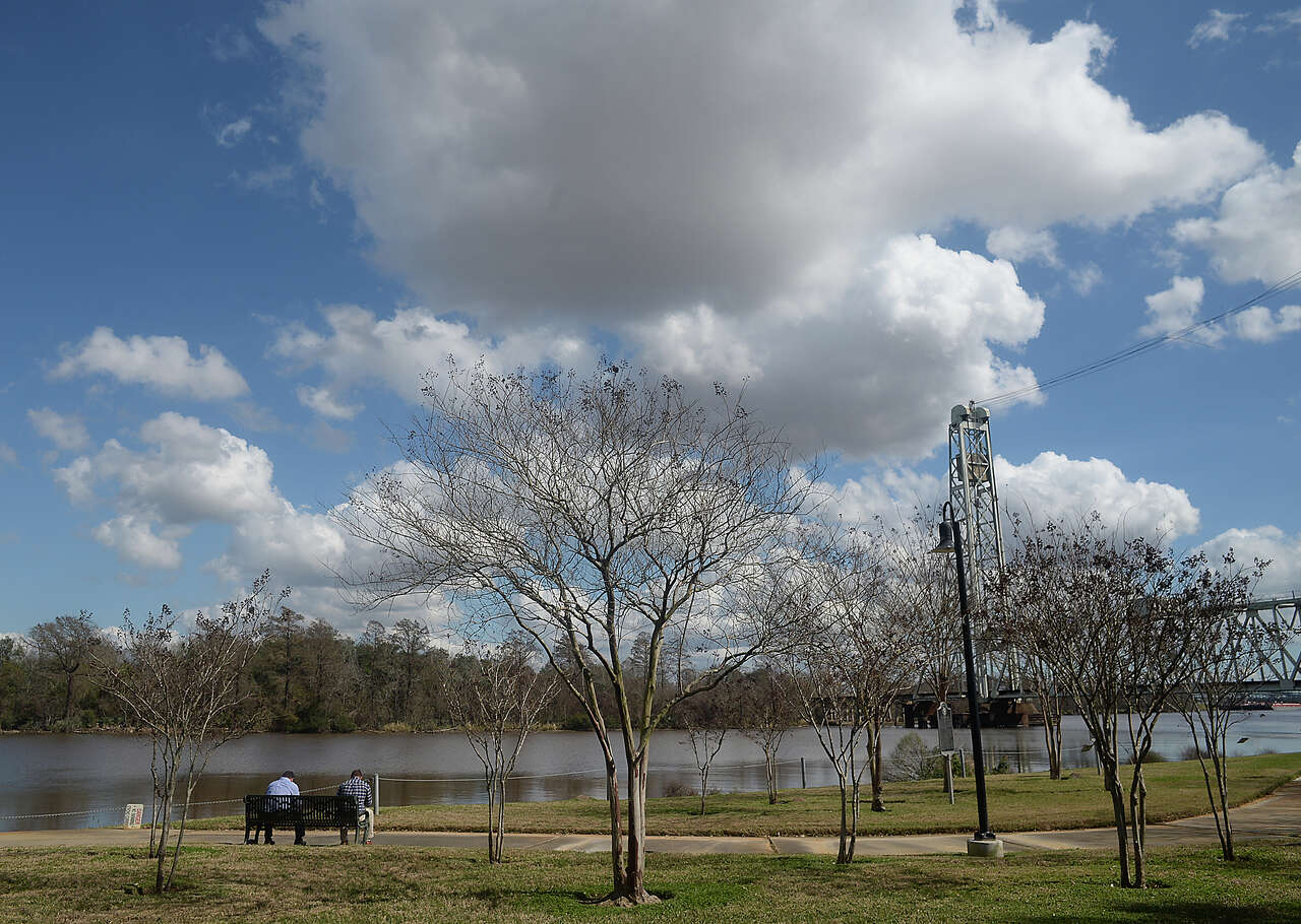 NOAA predicts warmer-than-average summer for Texas