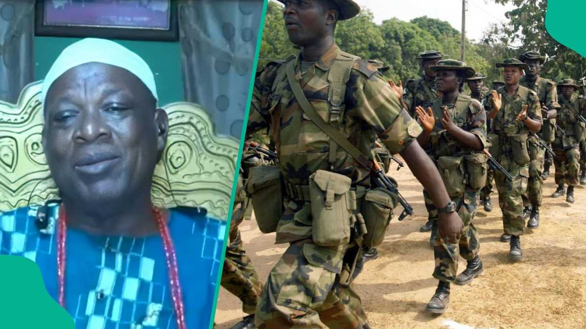 Powerful Yoruba monarch raises fresh alarm over possible attacks in Kwara