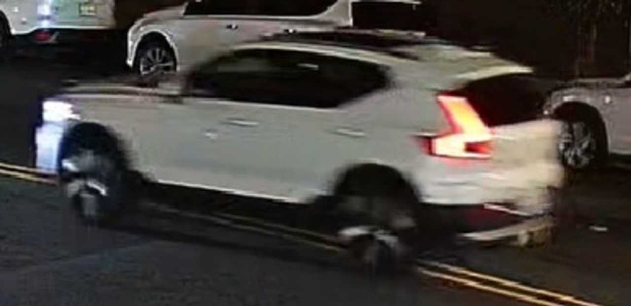 Suspect At Large After Striking 92-Year-Old With Car, Fleeing Scene ...