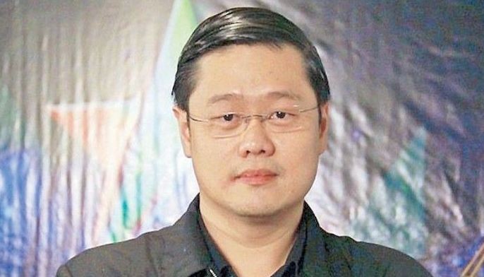 MAP names Donald Lim as 78th president