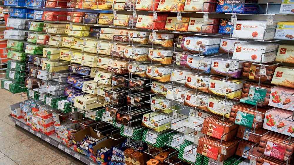 7 Countries With the Highest Grocery Costs - and 2 of the Most Affordable