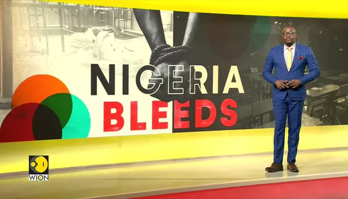 Nigeria Kidnappings: Chronicles of Mass Kidnappings in Africa's Most ...