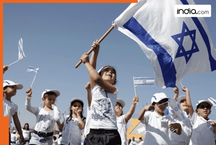 Benjamin Netanyahu approves repatriation of Jewish tribes living in ...