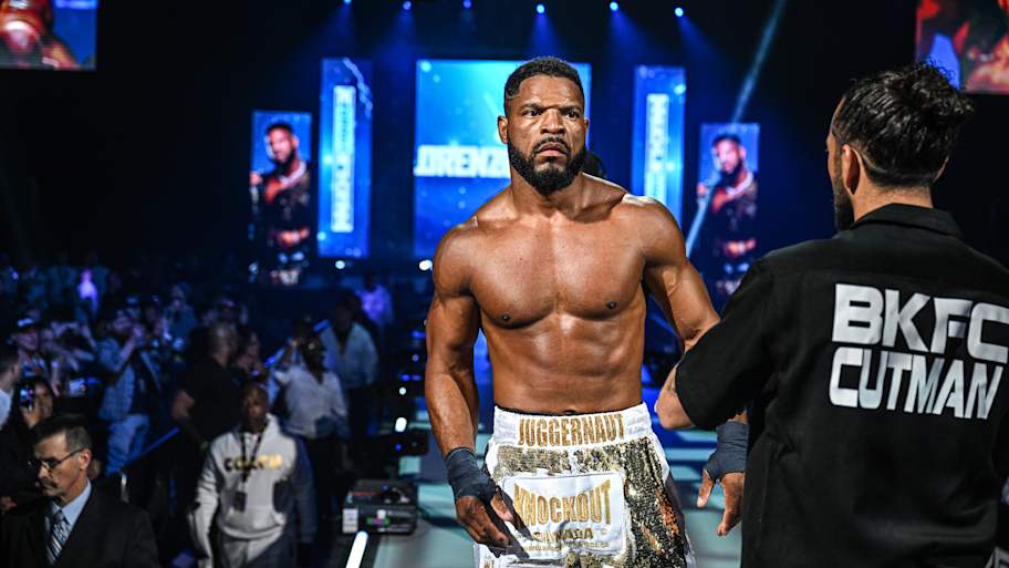 BKFC President Teases "Game-Changing" Fight For Mike Perry In Early ...