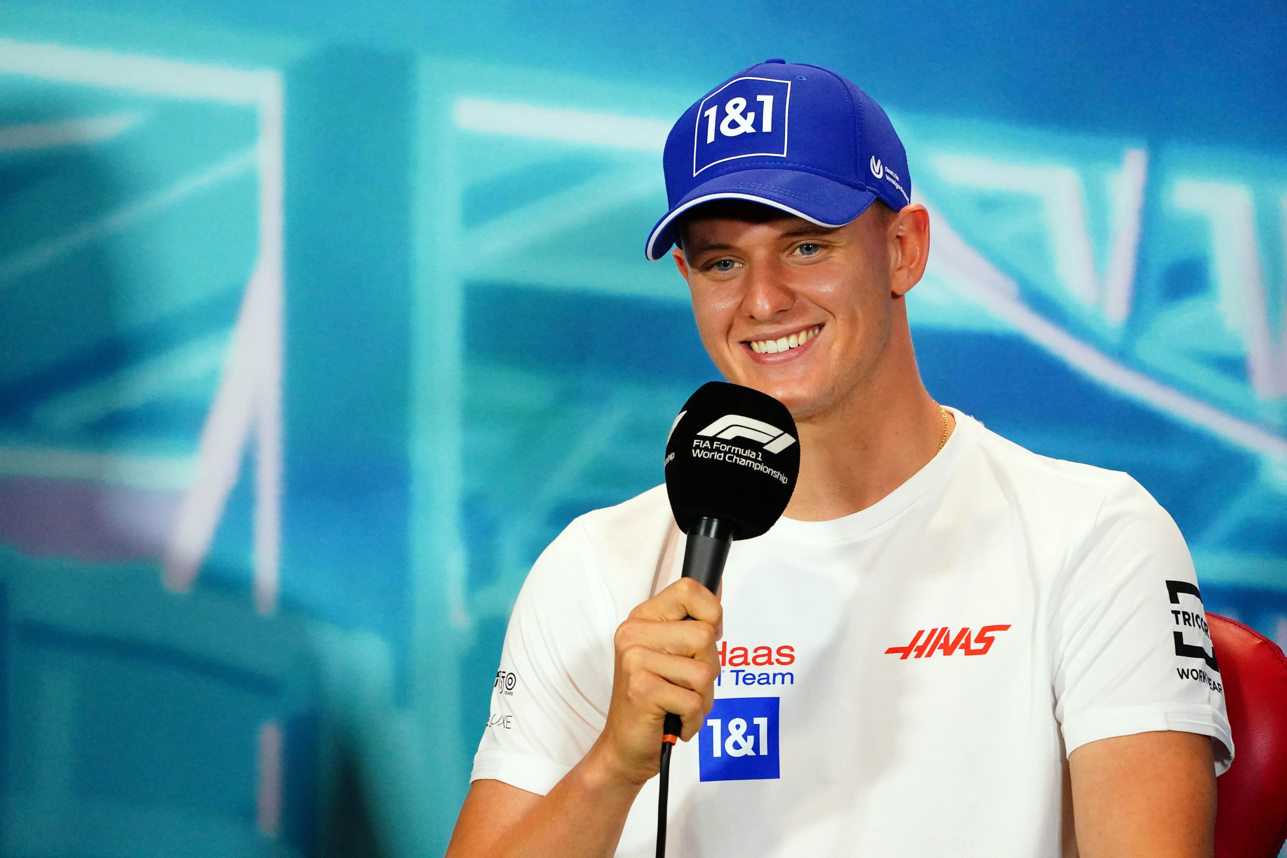 Mick Schumacher joins Rahal Letterman Lanigan Racing for 2026 season