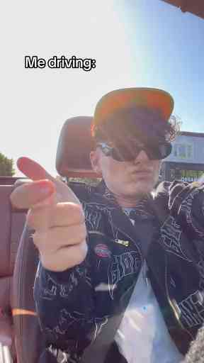 Why the Cops Keep Coming After Me